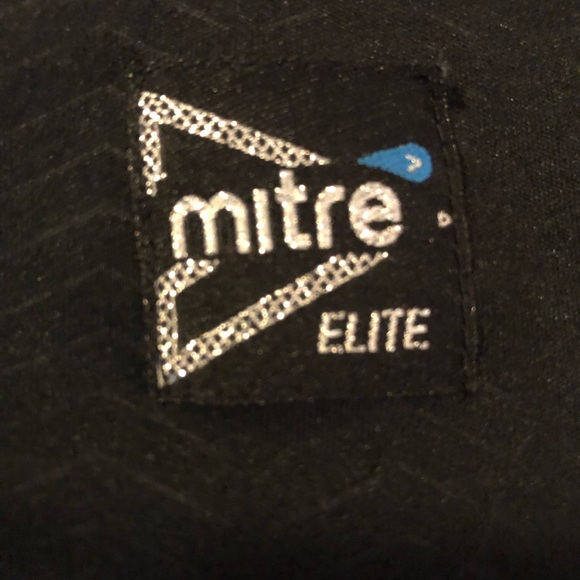 Mitre | Shirts | Nwot Mitre Elite Proflow Team Usa World Cup Jersey ...